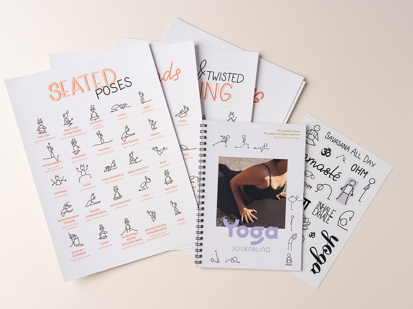 Teaching Starter Kit