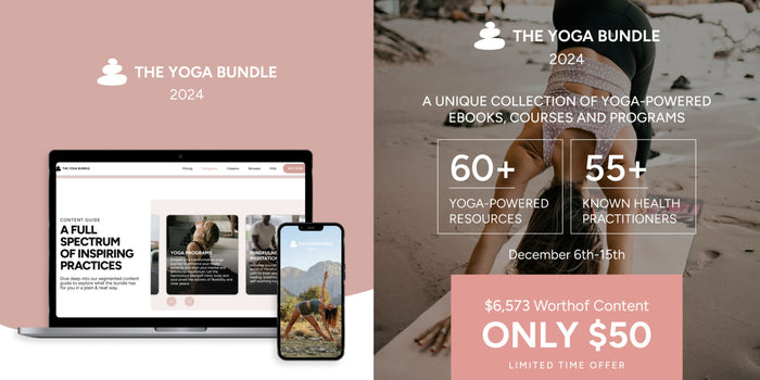 The Yoga Bundle